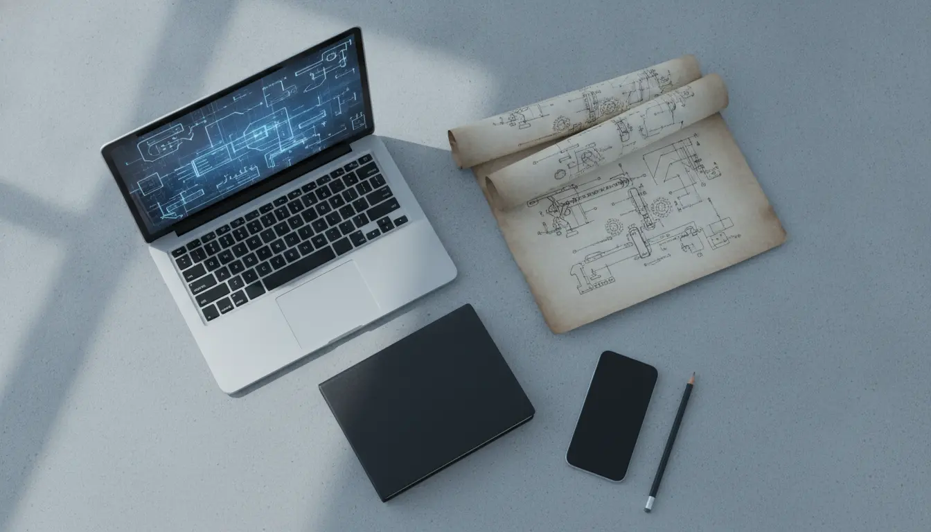 Patent anmelden 2026: Voraussetzungen, Ablauf, Tipps - Strongmark